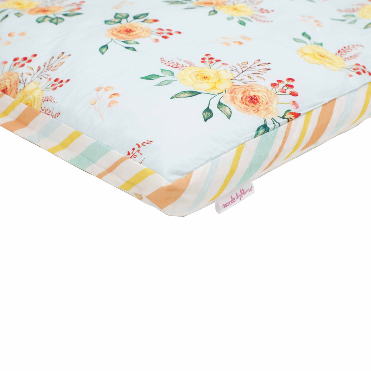 Blossom & Polka - Snuggly Baby Bed – snugglyspaces